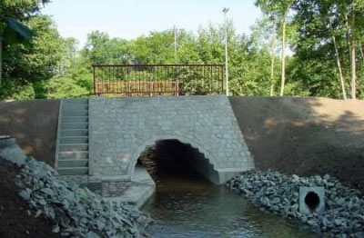 Brückenbau
